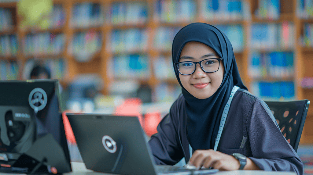 Online Education with BigBlueButton Virtual Classroom Software - Pukunui Malaysia