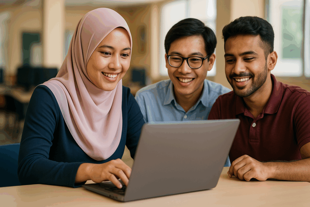 Getting Hands-On with Moodle: How Unitar Built a Smarter LMS Team with Pukunui's Training ...