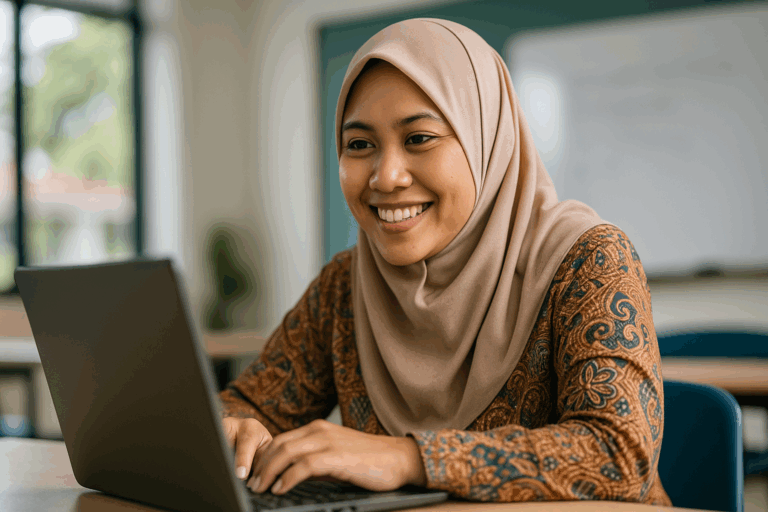 Building Smarter Training: Choosing an LMS for Nonprofits That Actually Fits Your Mission ...