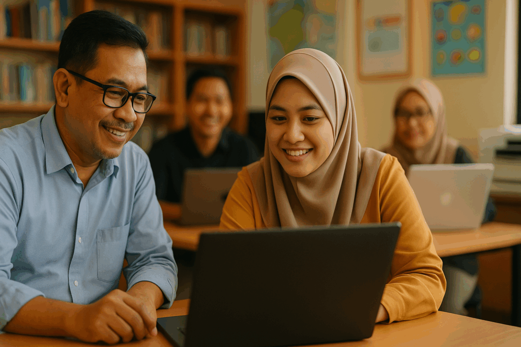 Moodle vs Google Classroom: A Practical Comparison for Real-World ...