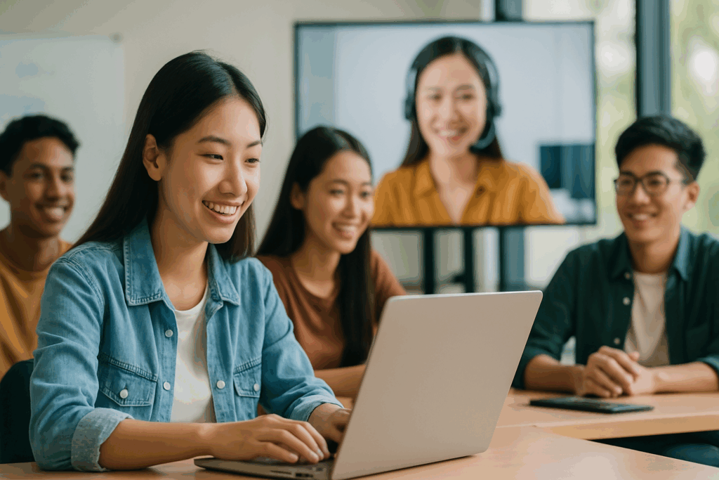 Making Online Learning Work: Real Strategies for Malaysian Tuition ...