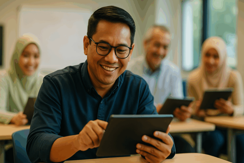 Rethinking Learning: How Moodle™ Software Is Shaping Education in ...