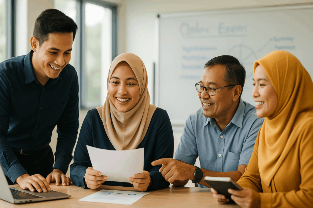 Stop Cheating in Online Exams: Practical Solutions That Actually Work ...