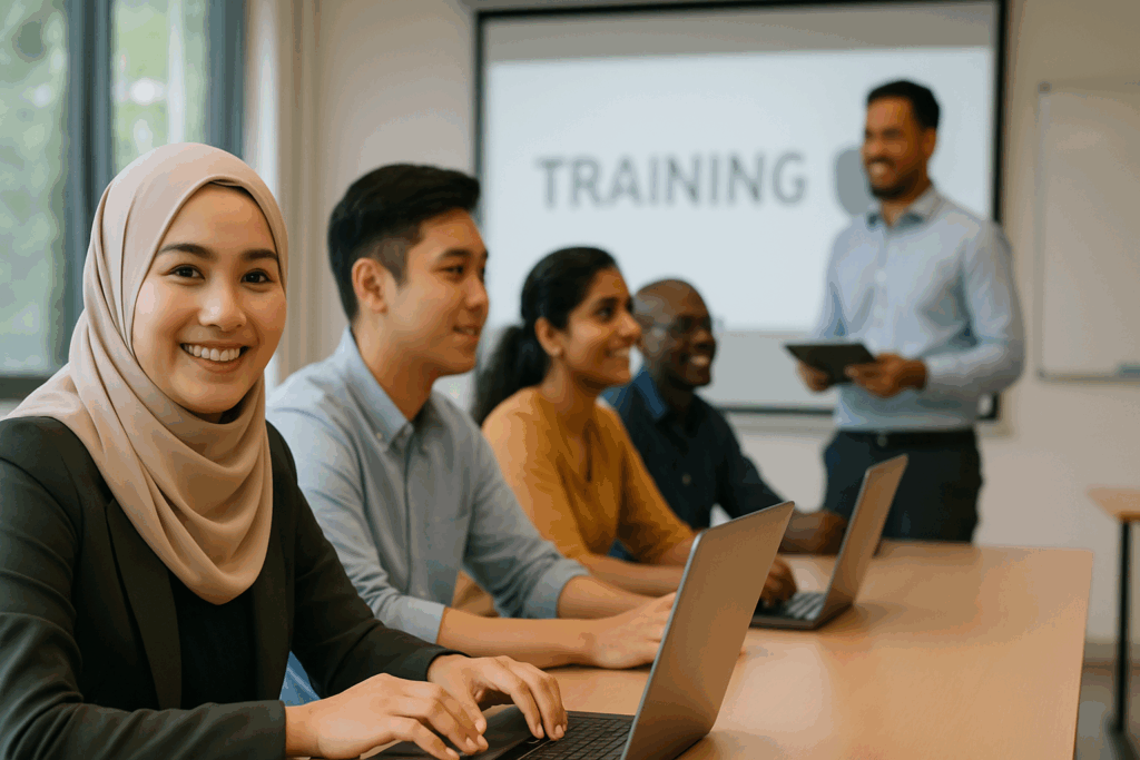 Designing Compliance Training Employees Don’t Dread: Engagement ...