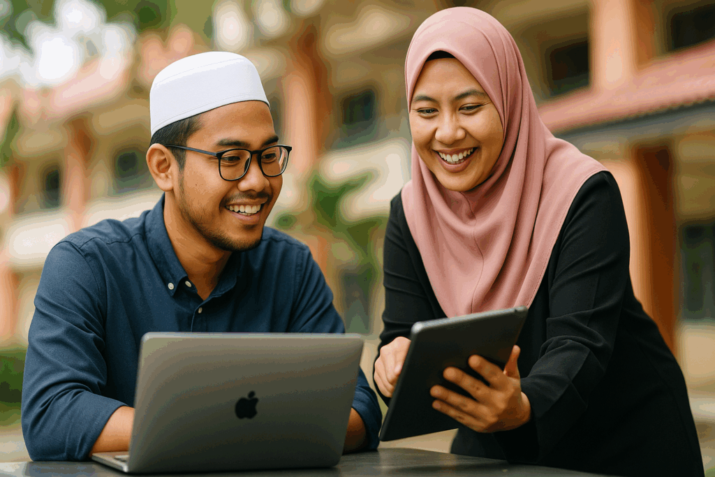 Creating Interactive Learning with H5P in Moodle: A Practical Approach ...